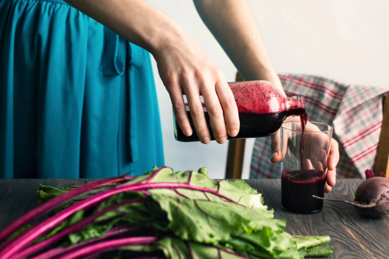 How long can you drink beetroot juice? How long can it last? | ekologia.pl