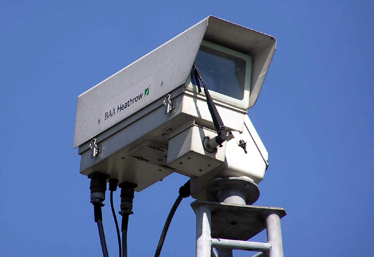 LASY PAŃSTWOWE. MONITORING. Monitoring w lesie